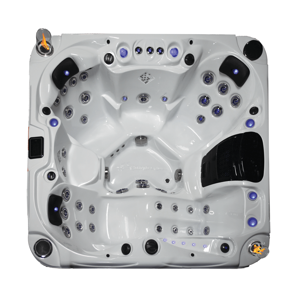 Catalina Spas - Catalina Aquadynamic - Nebula — ZonoWellness