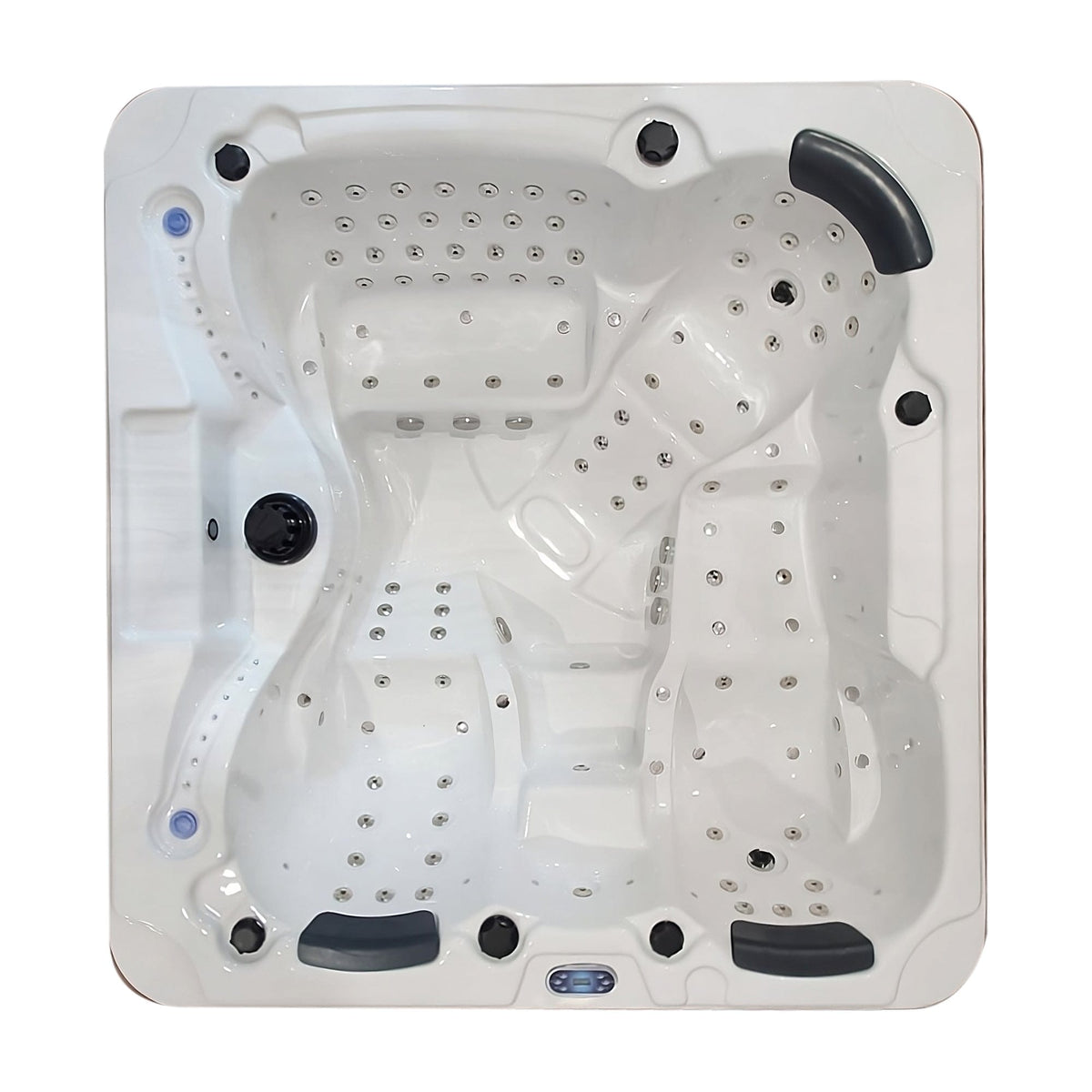 Solstice XL5000 - Solstice Leisure Spas — ZonoWellness