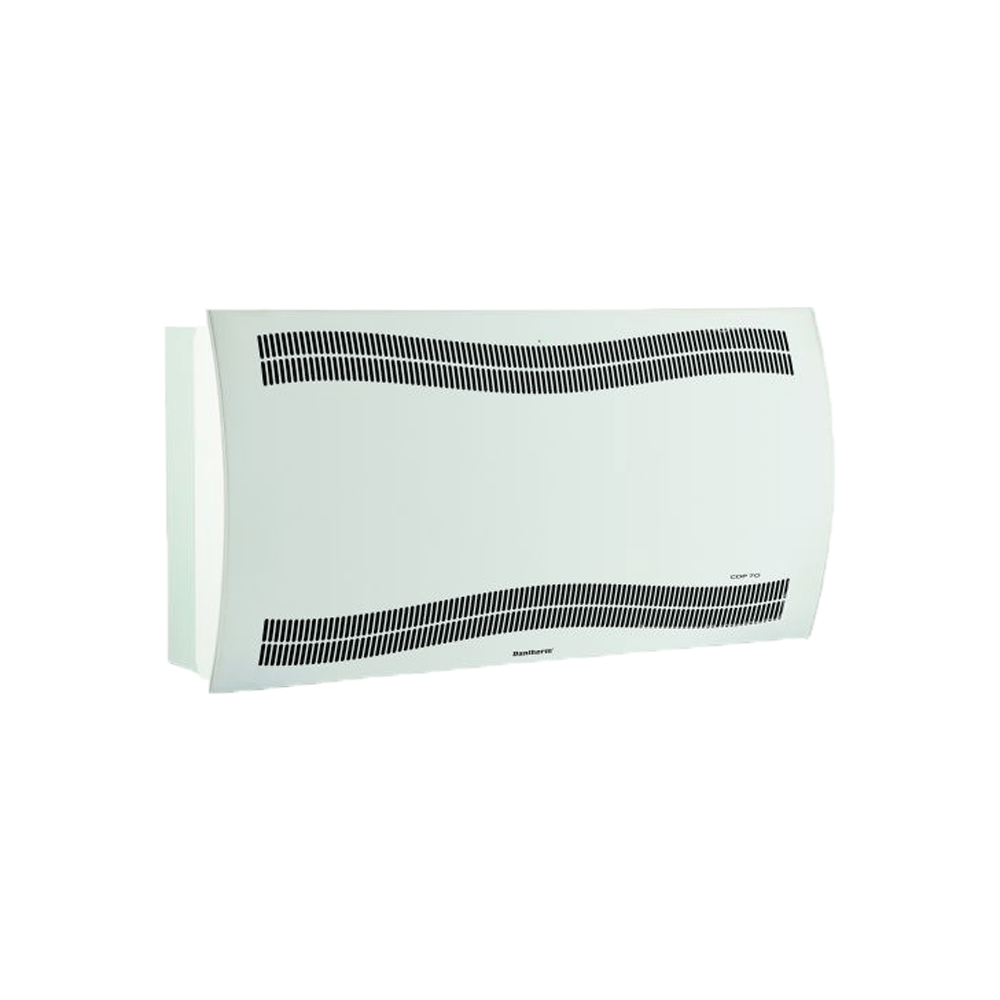 InAir CDP IA70 Wall-Mounted Dehumidifier — ZonoWellness