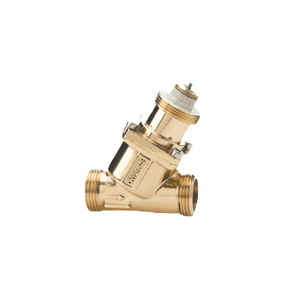 InAir CDP Dehumidifier On/Off Control Valve — ZonoWellness