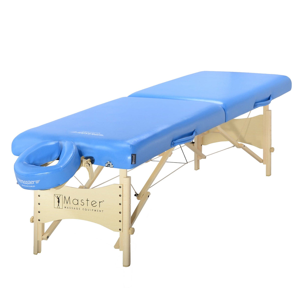 Master Massage 71cm Skyline Portable Massage & Exercise Table Essentia ...